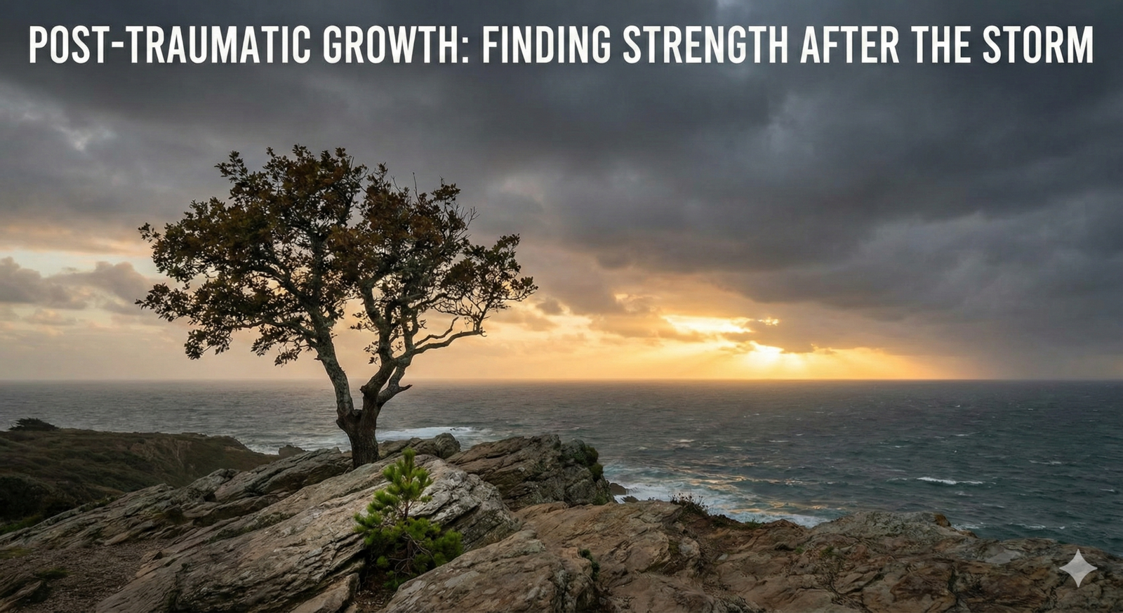 Post-Traumatic Growth: Finding Strength After The Storm (2026) - Formal ...