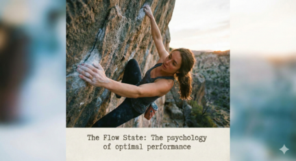 The Flow State Psychology: The Psychology Of Optimal Performance (2026 ...